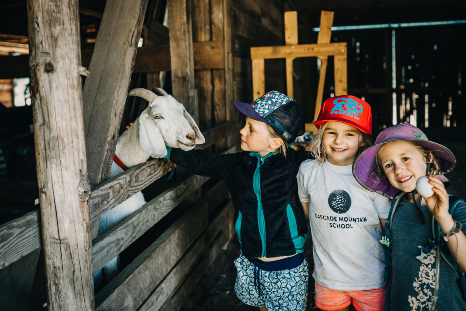 The Fruit Company - Visit Hood River