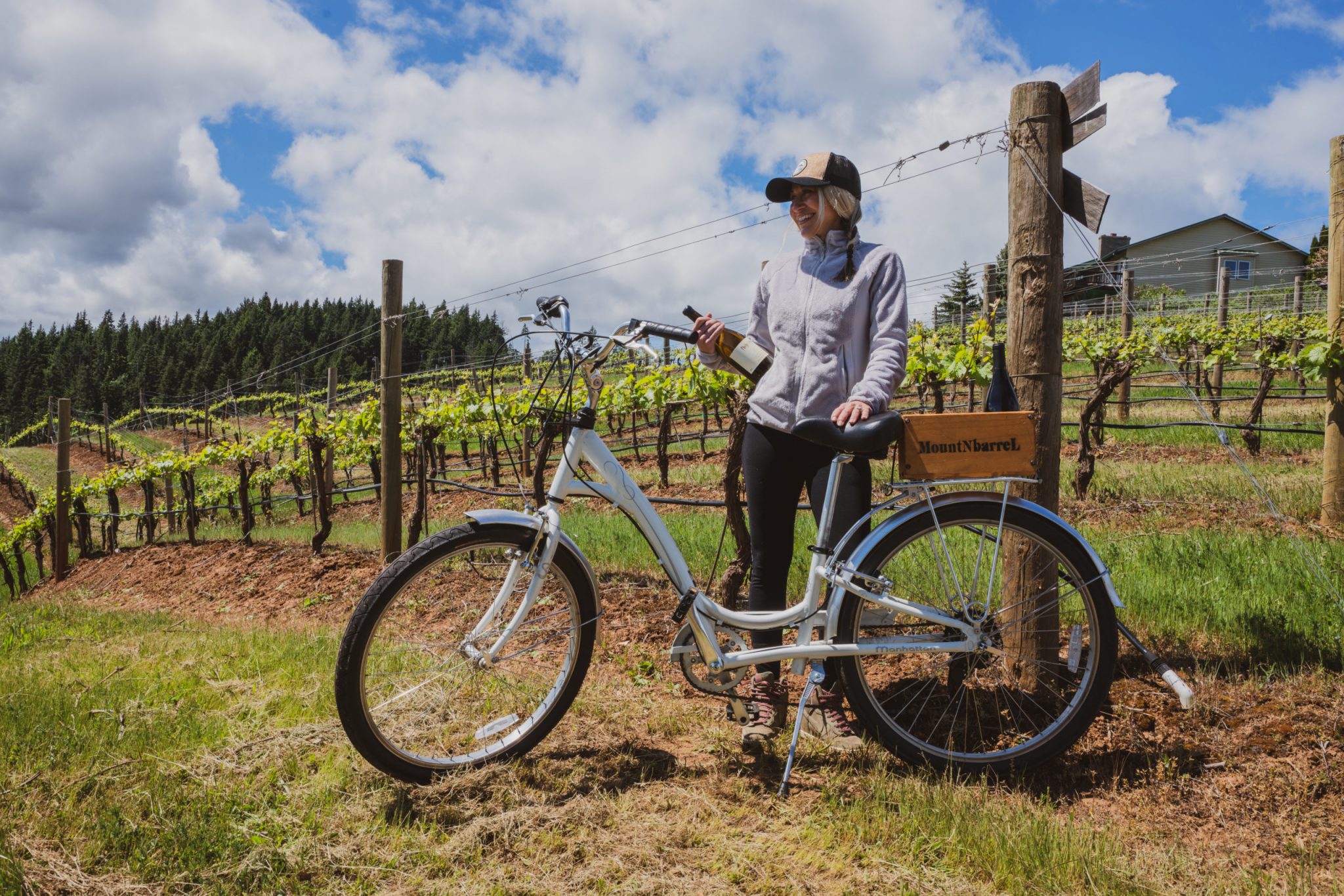 Home Page - Visit Hood River