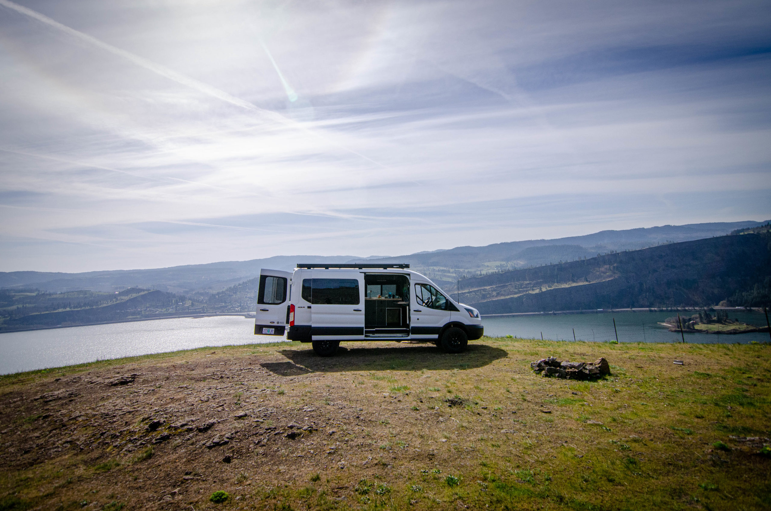 Egg River Cafe - Visit Hood River