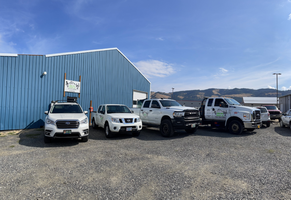 Hood View Services - Visit Hood River