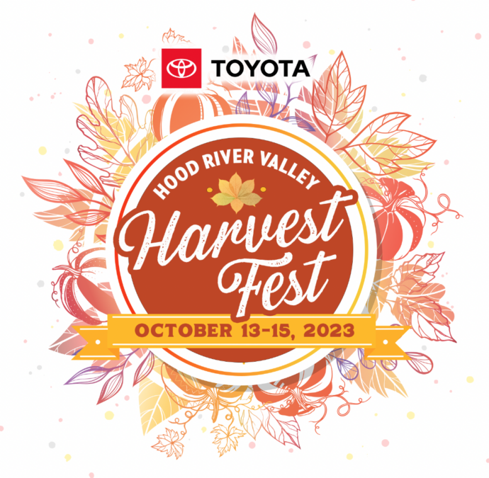 2023 Hood River Valley Harvest Fest - 10/13/2023 - Visit Hood River