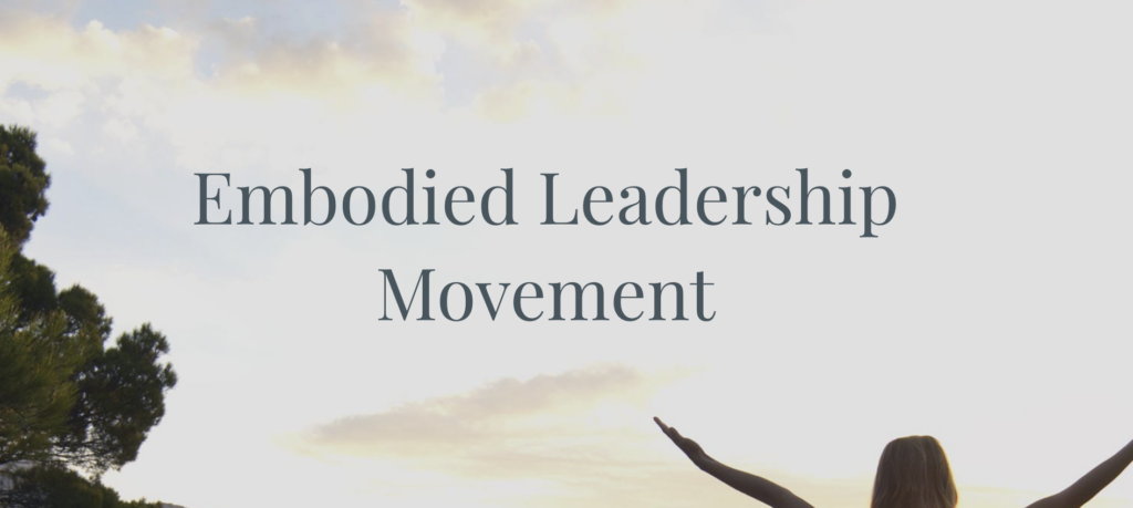 Embodied Leadership Movement- Flow Yoga - 04/19/2023 - Visit Hood River