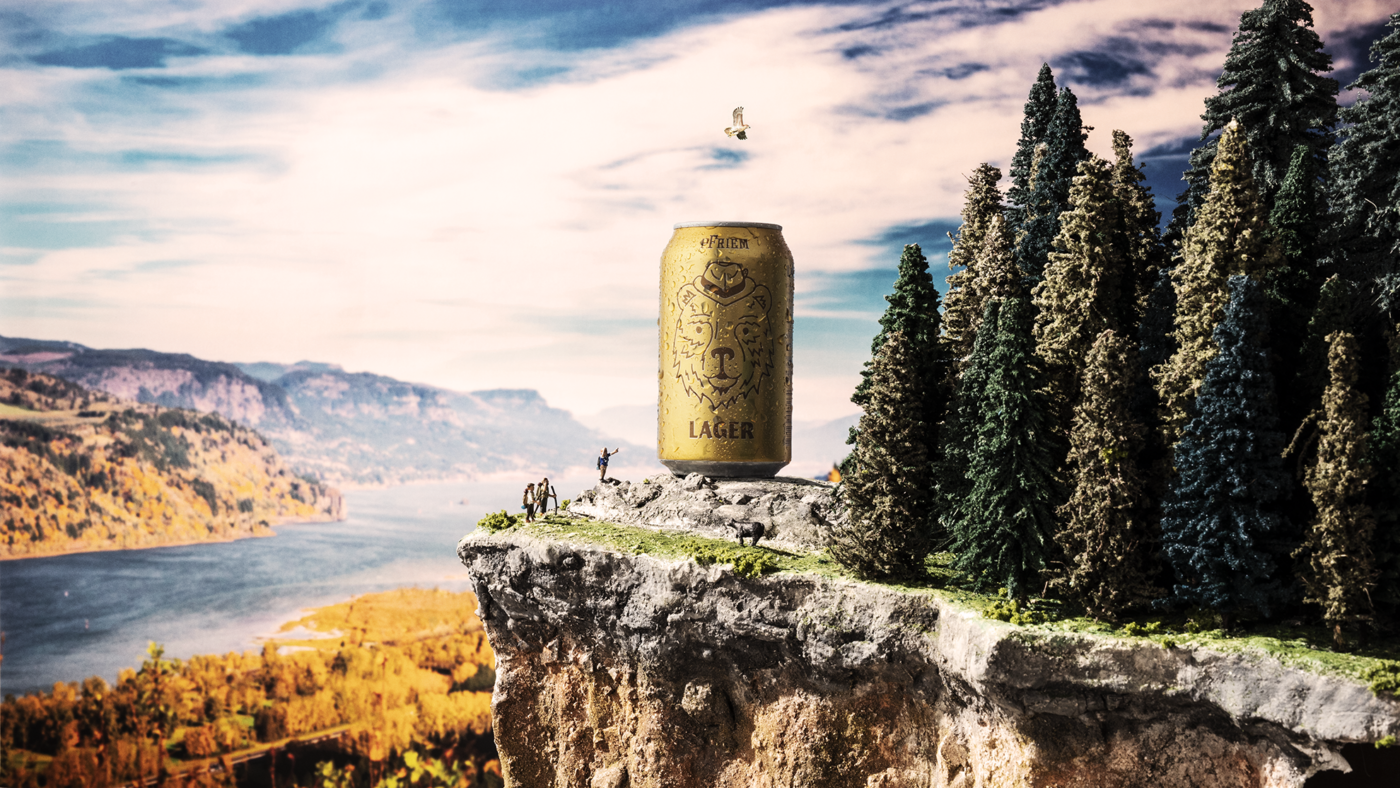 pFriem Family Brewers - Visit Hood River