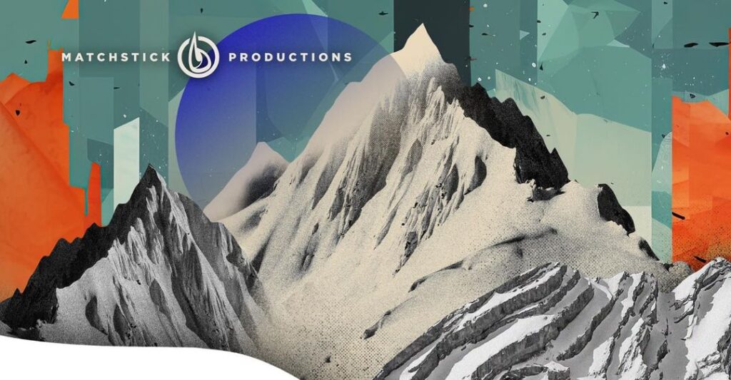 The Land of Giants (Movie from Matchstick Productions - 11/10/2023 ...