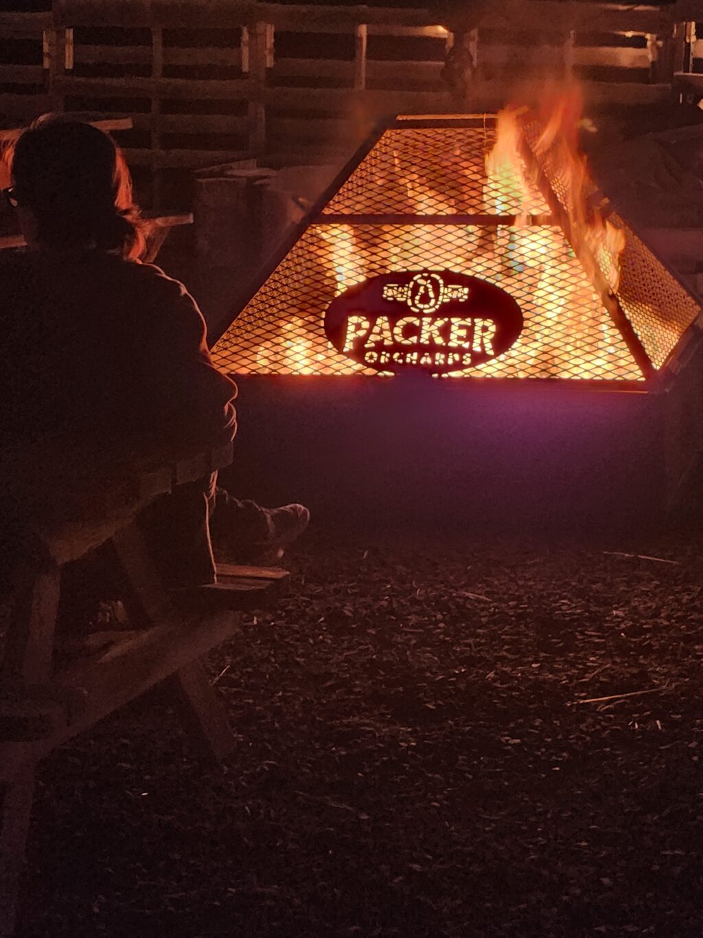 Packer Orchards Farm Market & Bakery - Visit Hood River