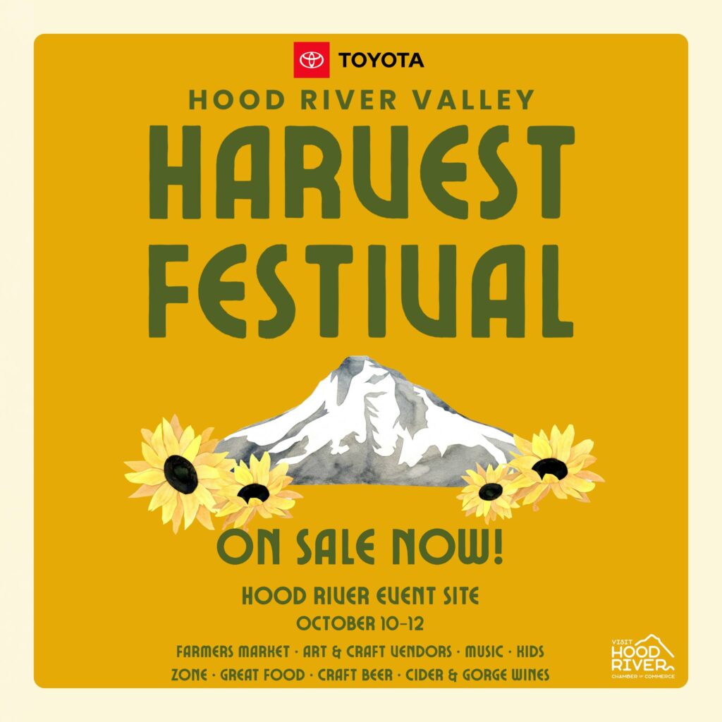 Events - Visit Hood River