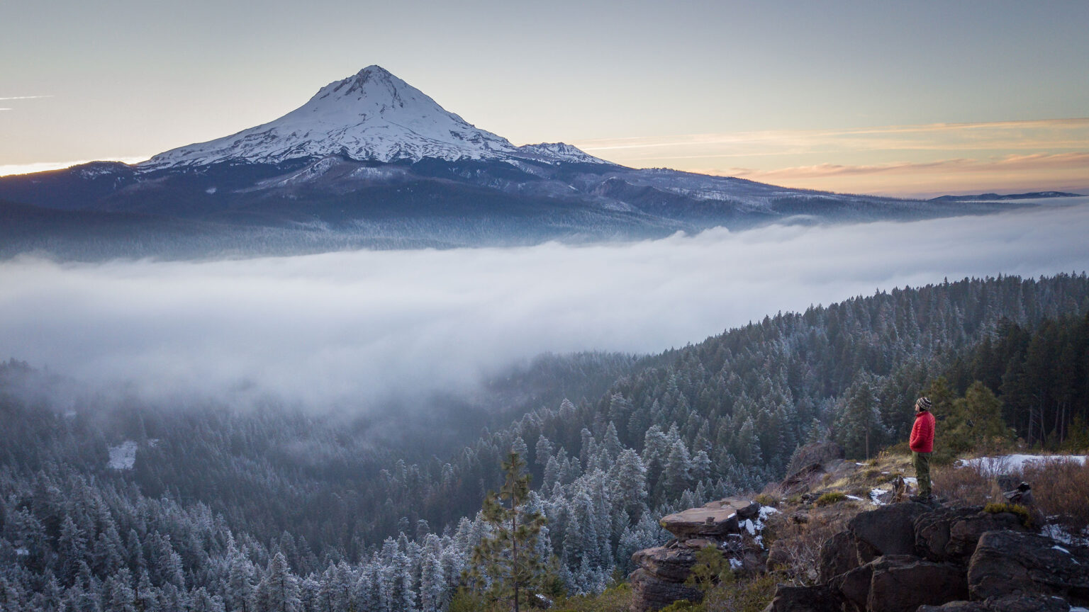 Recreation - Visit Hood River
