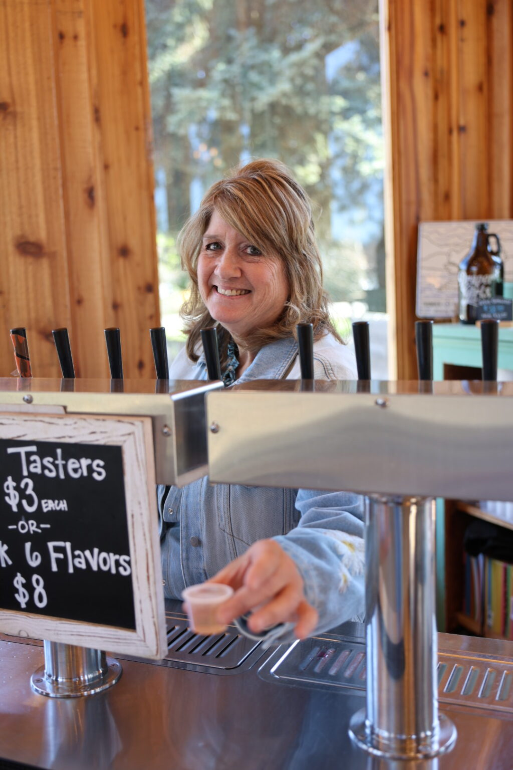 Draper Girls Country Farm & Cider - Visit Hood River
